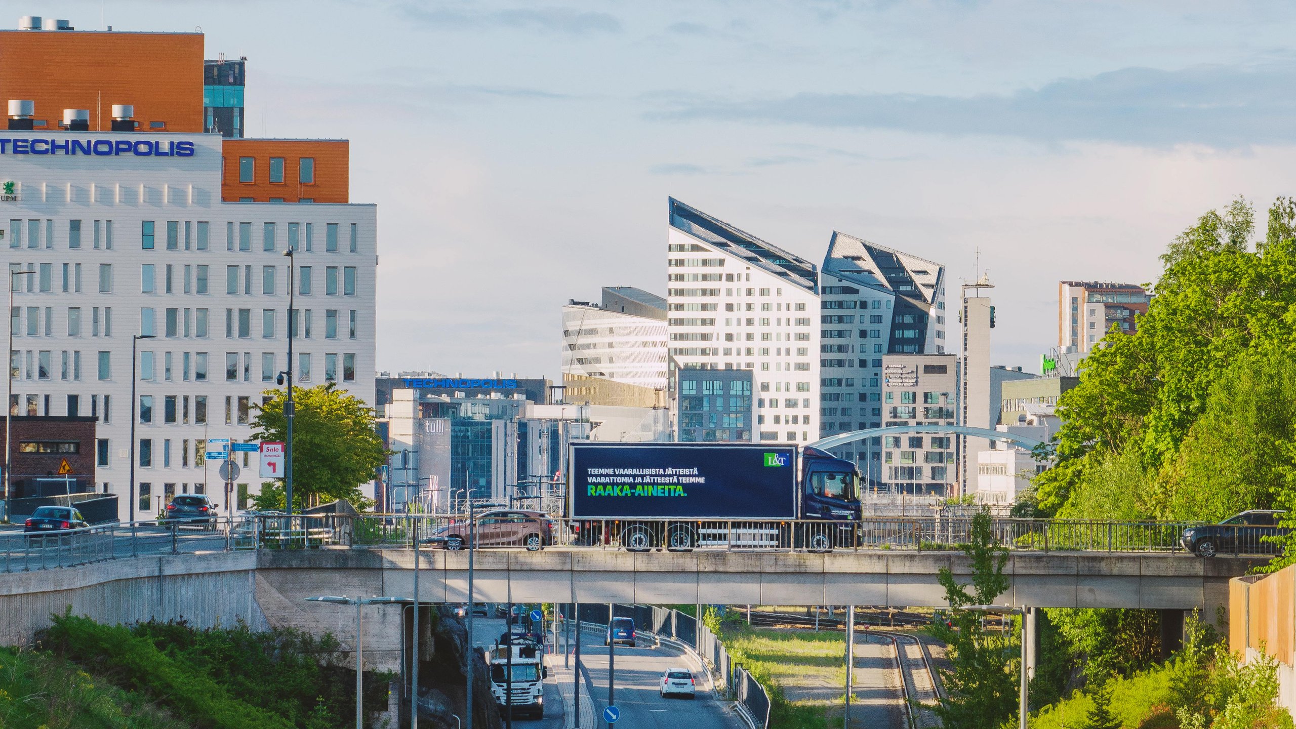 Kiertotalouskemistit | L&T